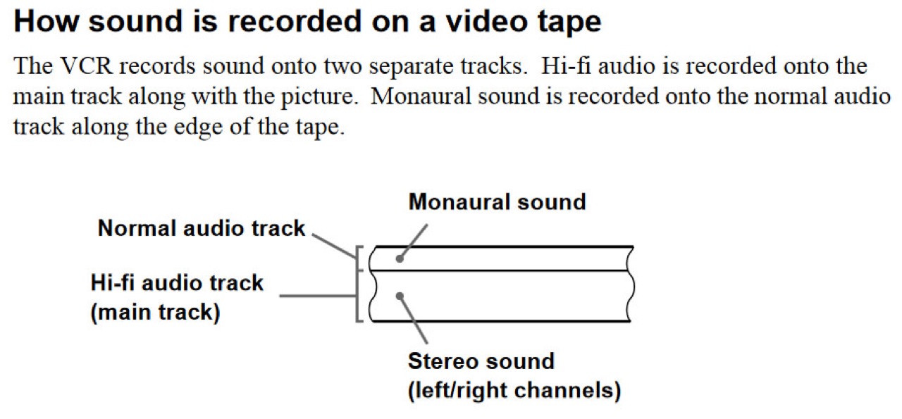 A History of Vidding