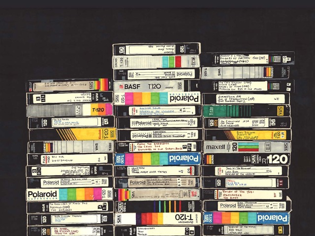 A History of Vidding