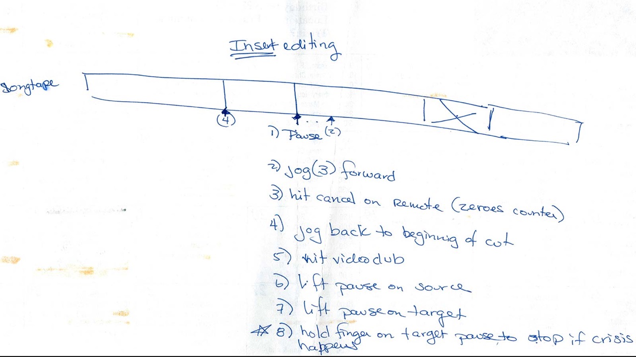 A History of Vidding